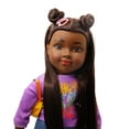 Positively Perfect Dreamers, 18 inch Multi-Cultural and Ethnic Doll ...