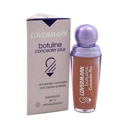Covermark Botuline Concealer Plus Waterproof SPF 15 - # 2 by Covermark ...