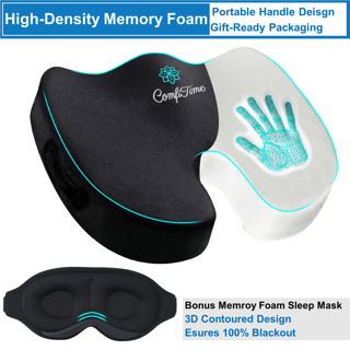 The Aftermarket Group Wheelchair Amputee Board with Support, Black ...