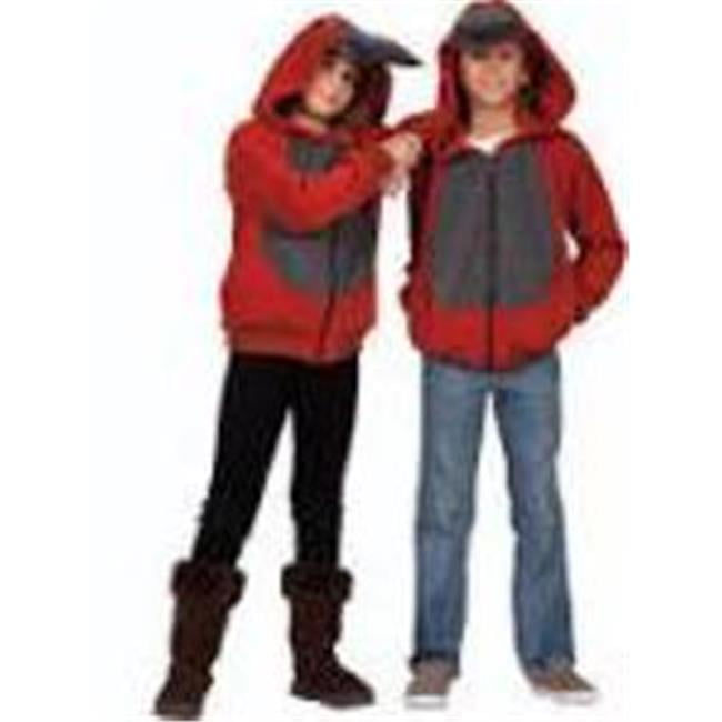 Click here for Rg Costumes 40538-L Patty The Platypus Child Hoodi... prices