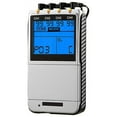 Med-Fit BAL-906A Premier 4 Channel Easy Rechargeable - Walmart Business ...