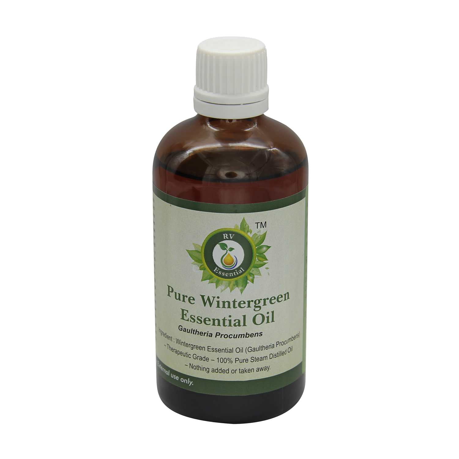 Click here for Wintergreen Essential Oil Gaultheria Procumbens Wi... prices