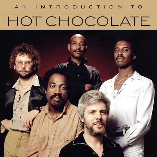 Hot Chocolate - An Introduction to Hot Chocolate (CD) - Walmart.com