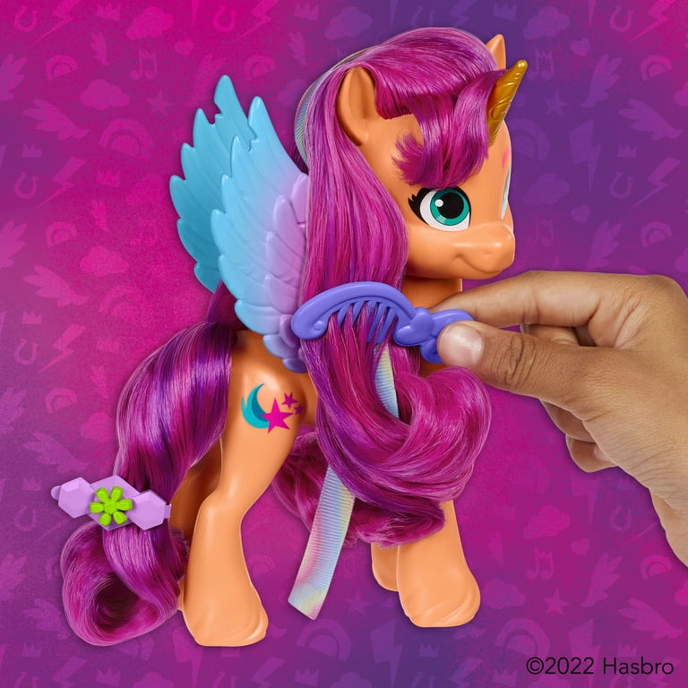 My Little Pony Toy 2022