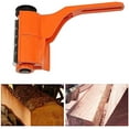 Log Peeler Debarker - Upgraded Chainsaw Attachment for Husqvarna and ...
