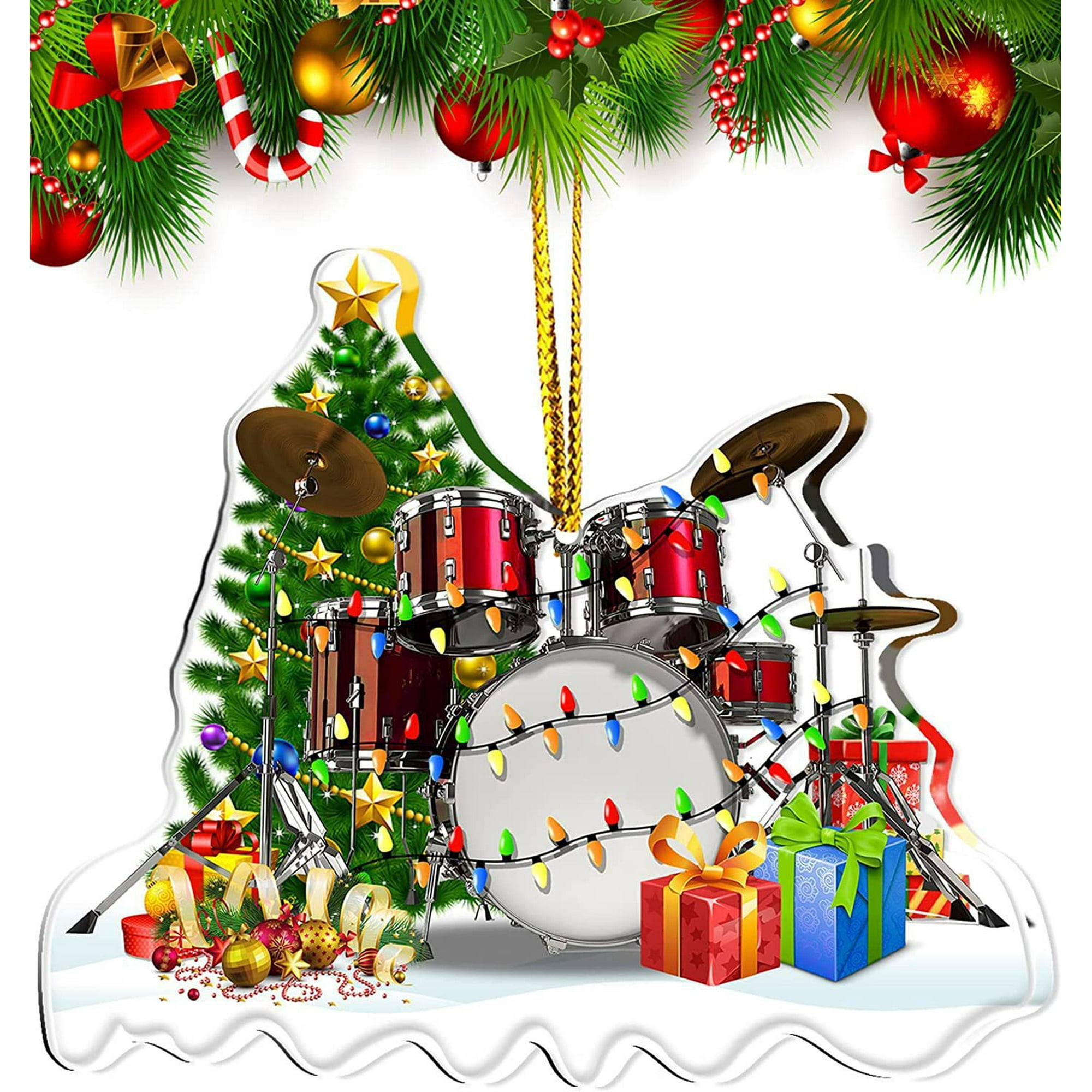 Click here for Tfixol Piano Ornament Gifts For Piano Players - Pi... prices