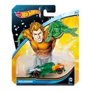 Hot Wheels DC Universe Robin - Walmart.com