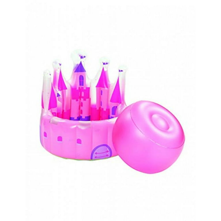 Inflatable Princess Chair