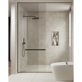 Deervalley 12" X 24" Double Shelf Shower Niche With Drainage Slope ...