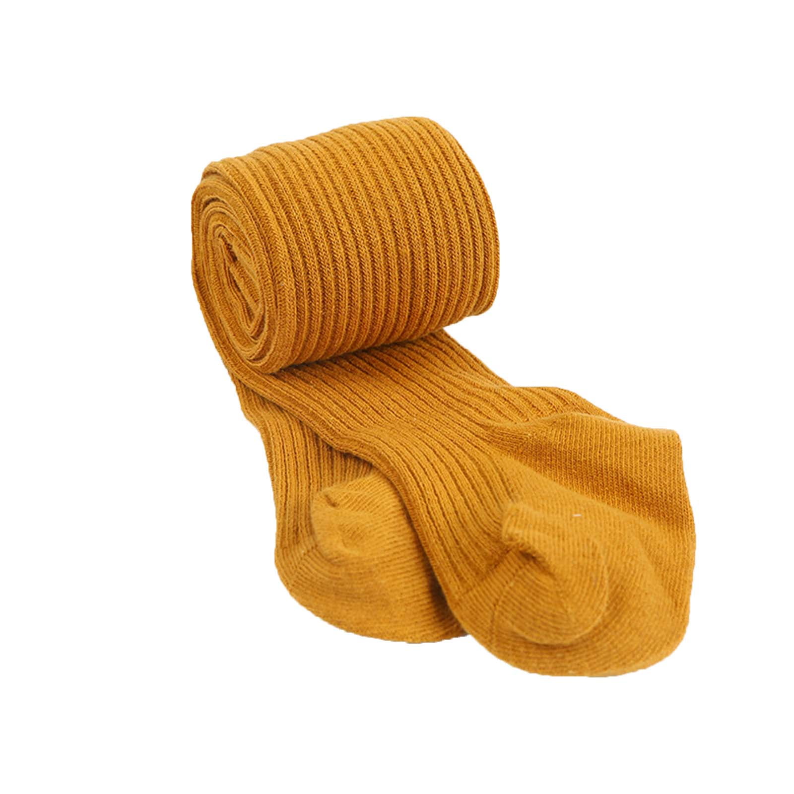 TOPGOD Toddler Girls Sweet Knit Cotton Tights Thread Crochet Pantyhose ...