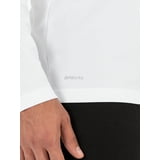 Athletic Works Men's and Big Men's Active Quick Dry Core Performance ...