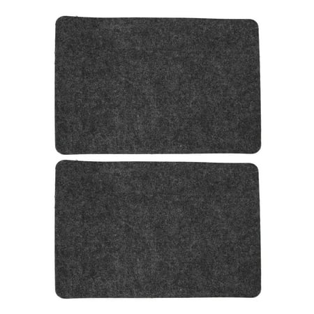Heat Insulation Pad On Kitchen Counter, Flexible Heat Resistant Mat ...