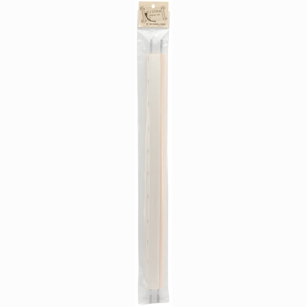 E-Z Stitch Scroll Rods 18"- - Walmart.com - Walmart.com