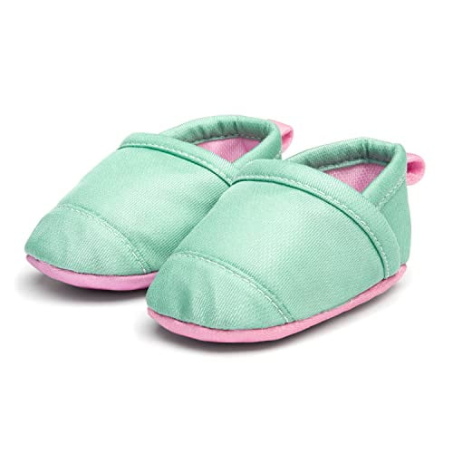 The Newbie Baby Shoes, Sustainable Shoes Made with Planet-Friendly ...