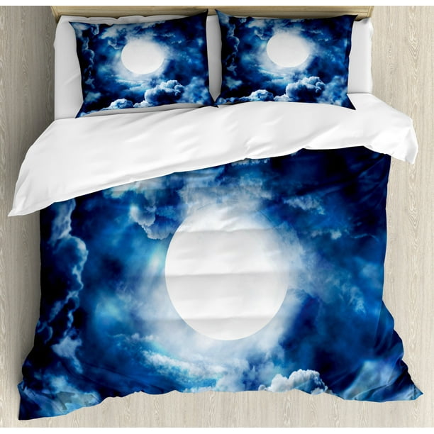 Twilight Bedding Set