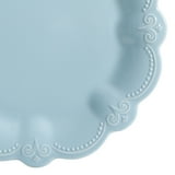 The Pioneer Woman Toni Light Blue Dinnerware Set, 12-Piece - Walmart.com