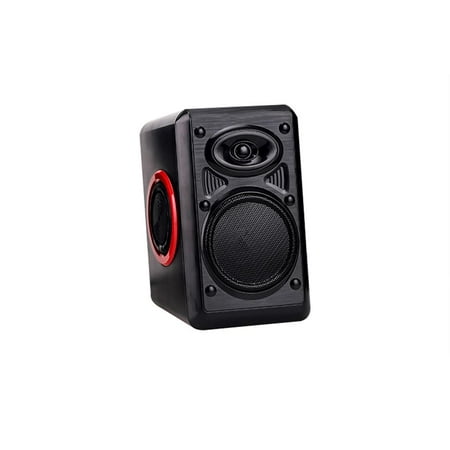 M18 Mini Computer Speaker Desktop Durable Computer Speaker Audio ...