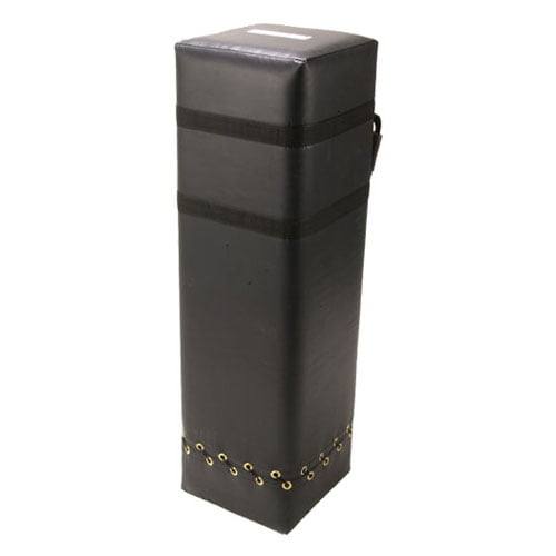 Pro Down Square Football Blocking Dummy - Walmart.com