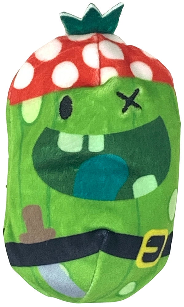 Knick Knack Toy Shack Cats Vs Pickles - Plush Toys for Kids, AARG ...