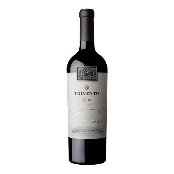 Vino tinto Eolo malbec 750 ml | Walmart en línea