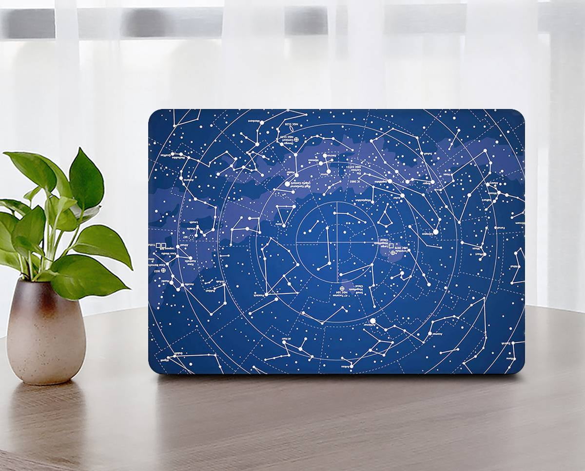 KSK KAISHEK Hard Case for MacBook Pro 16" with XDR Display Touch ID Type C Model: A2780 M2/A2485 ...