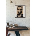 Affixzi Lincoln Poster Abe Posters For Clasroom Whatever You Are Be ...