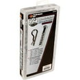 Wilmar W5359 74 Piece Universal Clevis Pin Assortment - Walmart.com