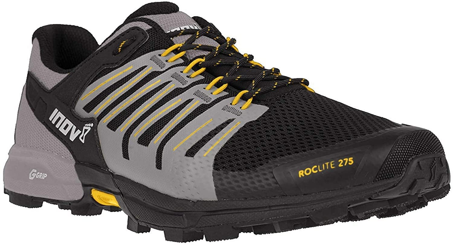 Inov-8 Men's Roclite G 275 - Lightweight Trail Running OCR Shoes ...