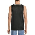No Boundaries Men's and Big Men's Mesh Tank Top, Sizes XS-5XL - Walmart.com