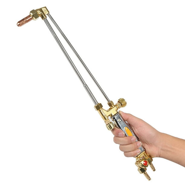 Injection Torch,Oxygen-acetylene Gas Injector Type Metalworking Torch ...