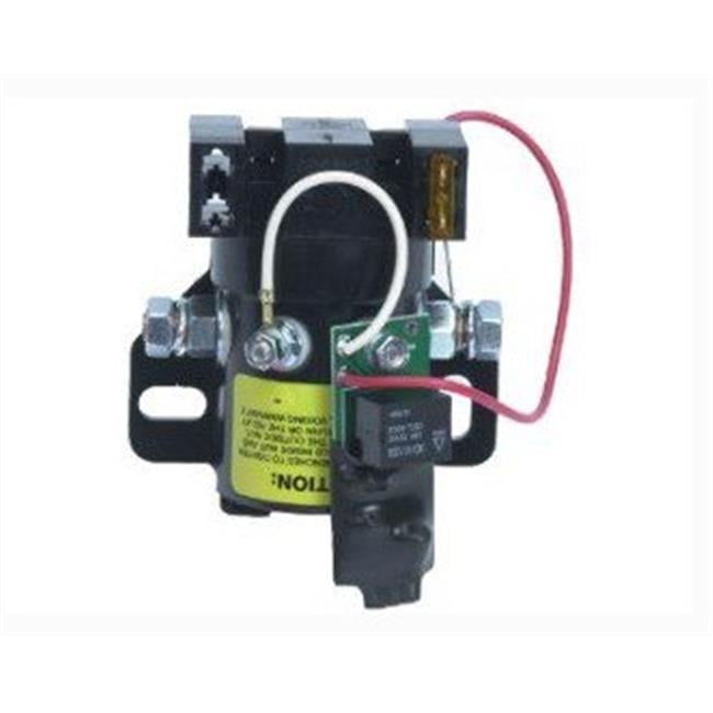 Battery Disconnect Latching Relay - Walmart.com - Walmart.com