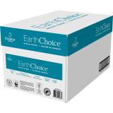 EarthChoice Office Paper 92 Bright, 20 lb, 8.5 x 11, White, 500 Sheets ...