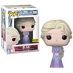 Funko POP! Disney Elsa Vinyl Figure [Purple Dress] - Walmart.com