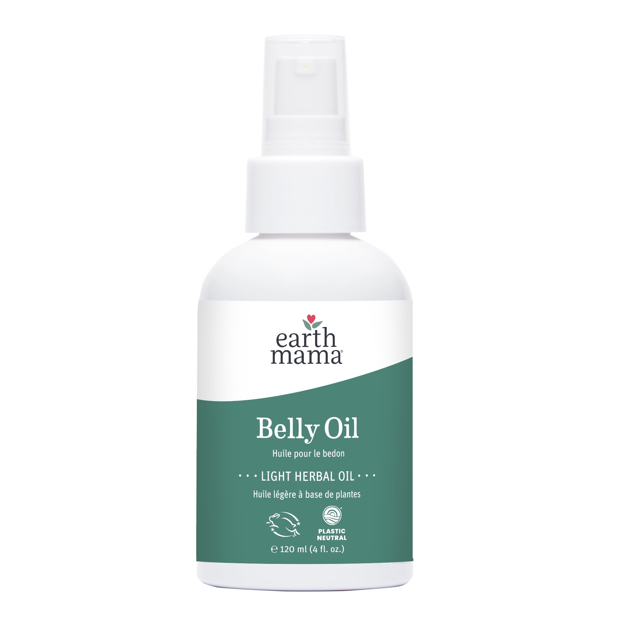 Click here for Earth Mama Belly Oil 6/120ml 120ml prices