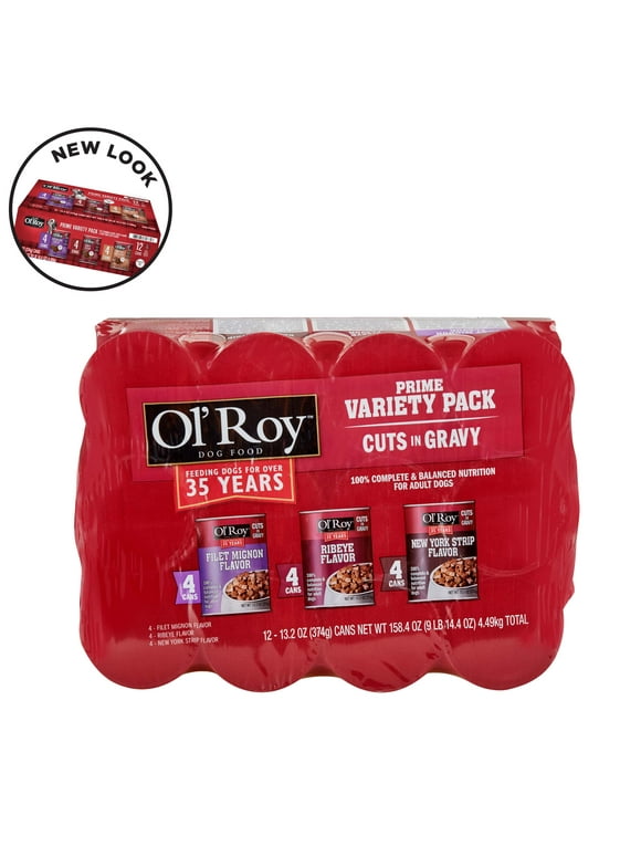 Ol' Roy Dog Food in Ol' Roy - Walmart.com