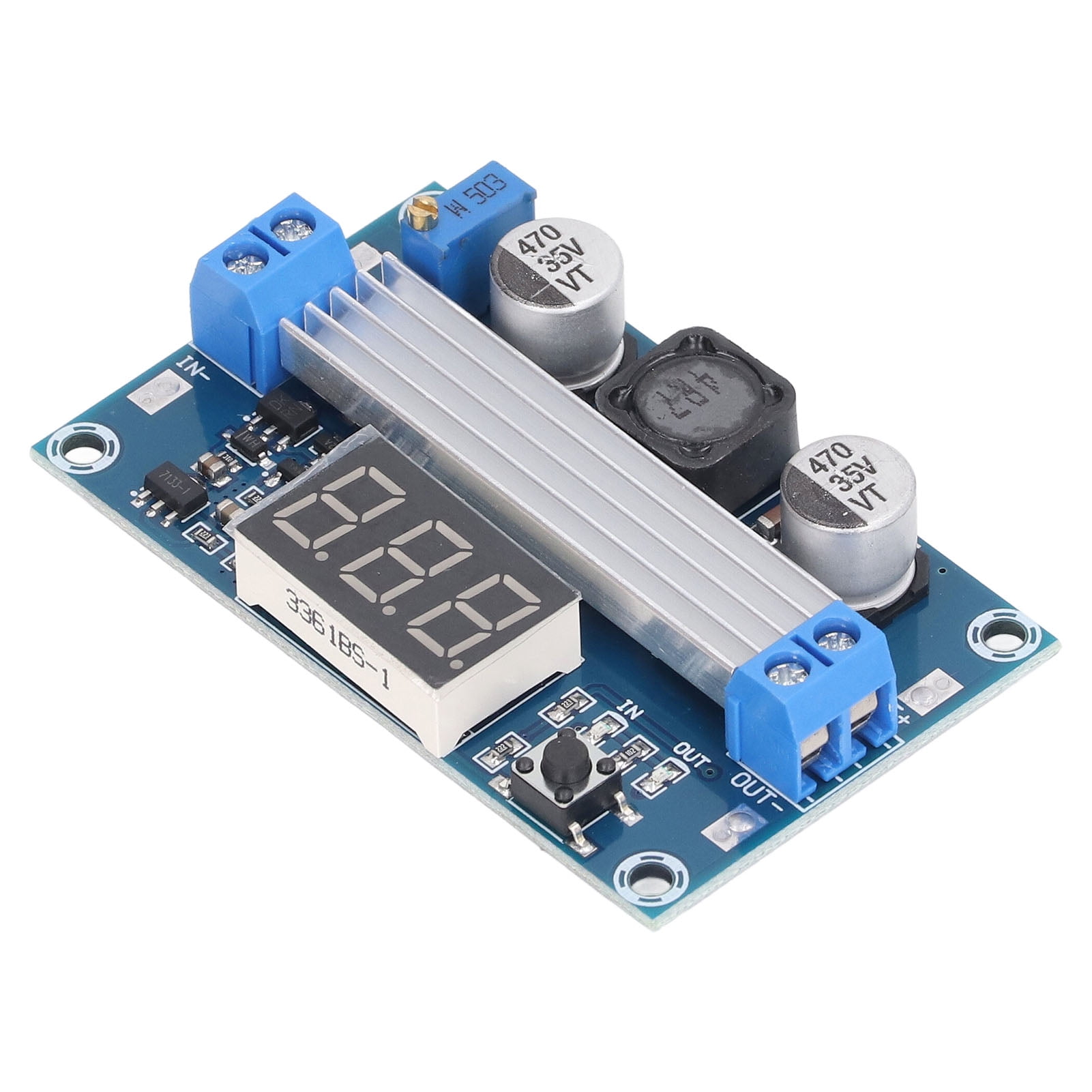 Click here for Domqga Boost Power Module  High Efficiency 3-35v T... prices