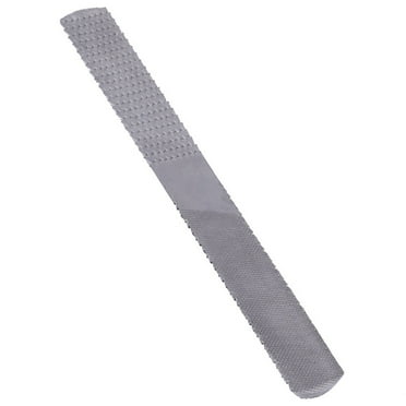 Reciprotools Wood Rasp File 3.25 " X 0.75 " - Walmart.com