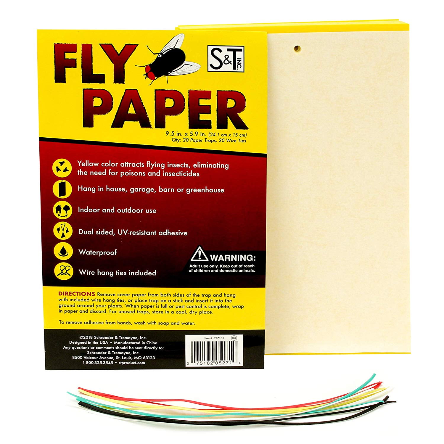Sticky Dual Sided Fly Paper Walmart Walmart sticky-dual-sided-fly-paper-walmart-walmart
