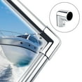 Marine 316 Stainless Steel Connector, Boat Hand Rail Fitting, 90 Degree ...