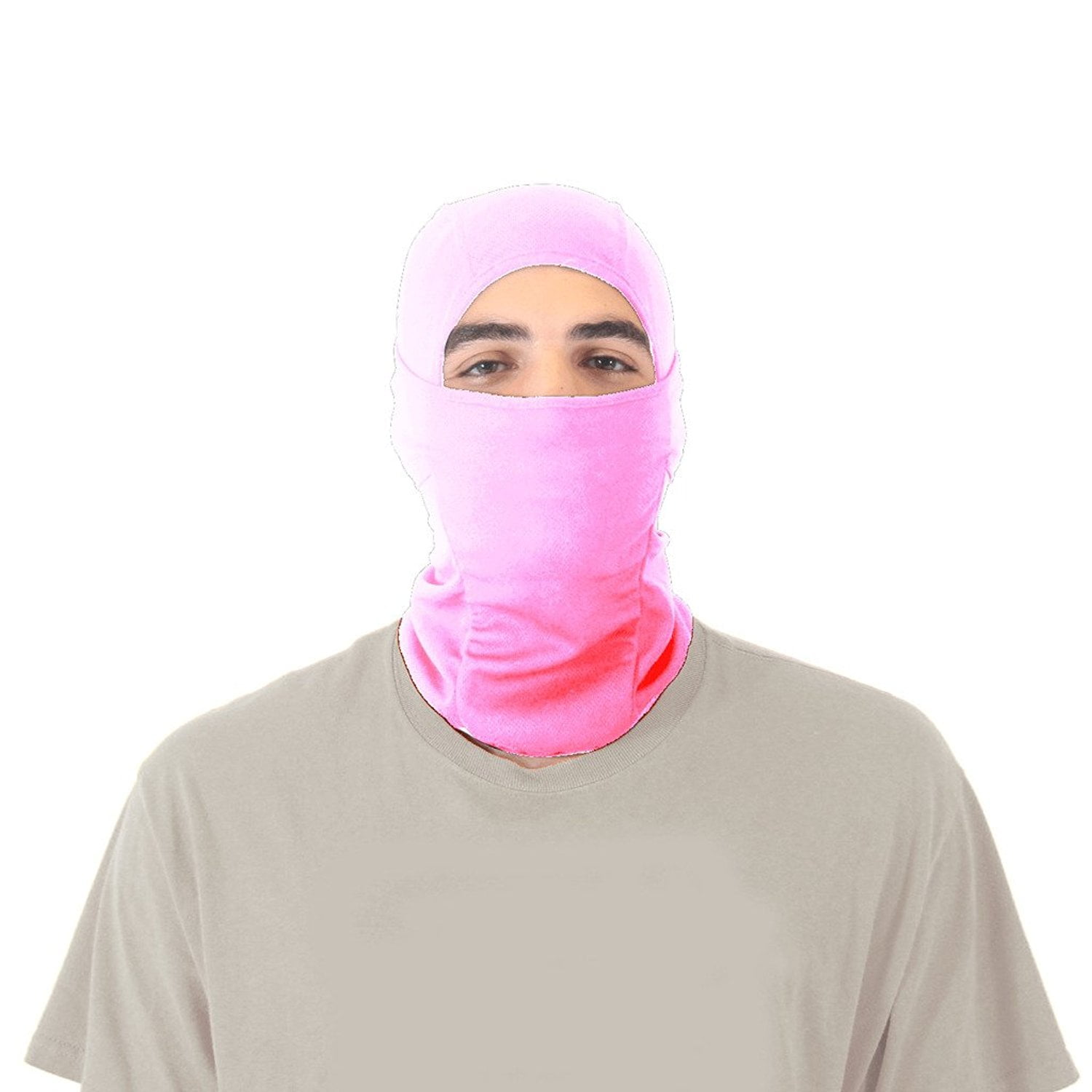Ninja Noggin Balaclava Ski Mask - Walmart.com
