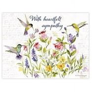 Lang, Fresh Bunch Boxed Note Cards - Walmart.com