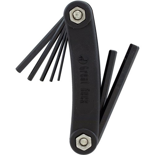 great neck tool sets