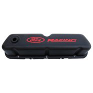 Edelbrock 4264 Elite II Series Valve Cover - Walmart.com