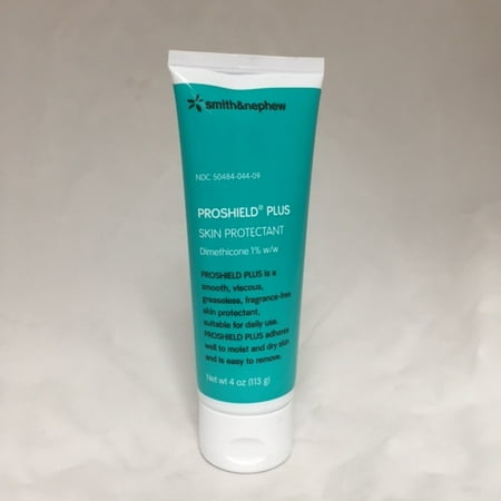 UPC 350484044091 - Proshield Plus Skin Protectant, 4 oz | upcitemdb.com