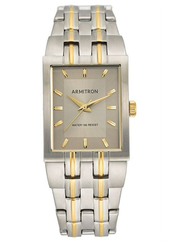 Two Tone Watches for Men