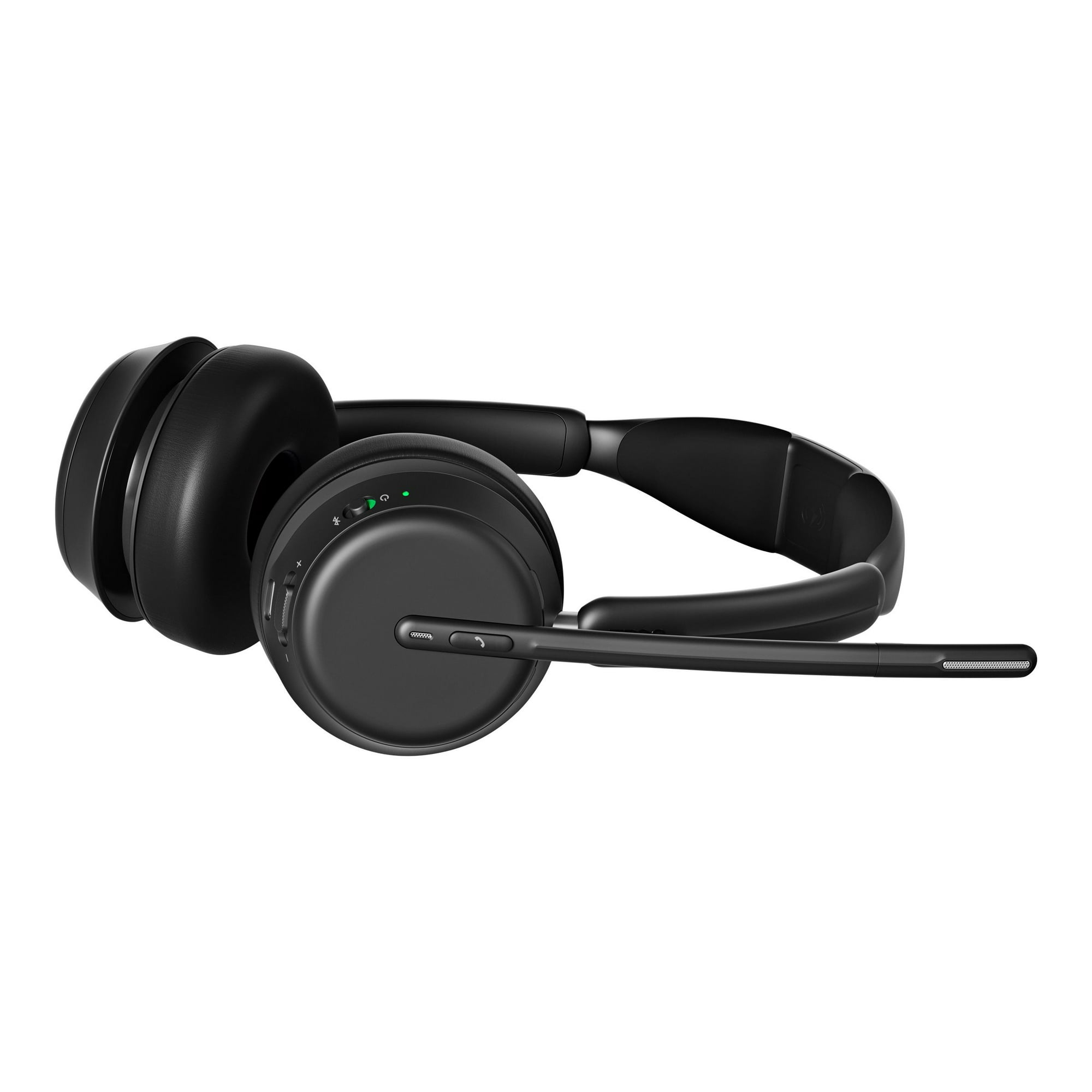 Click here for Epos Impact 1061 - Headset - On-Ear - Bluetooth -... prices