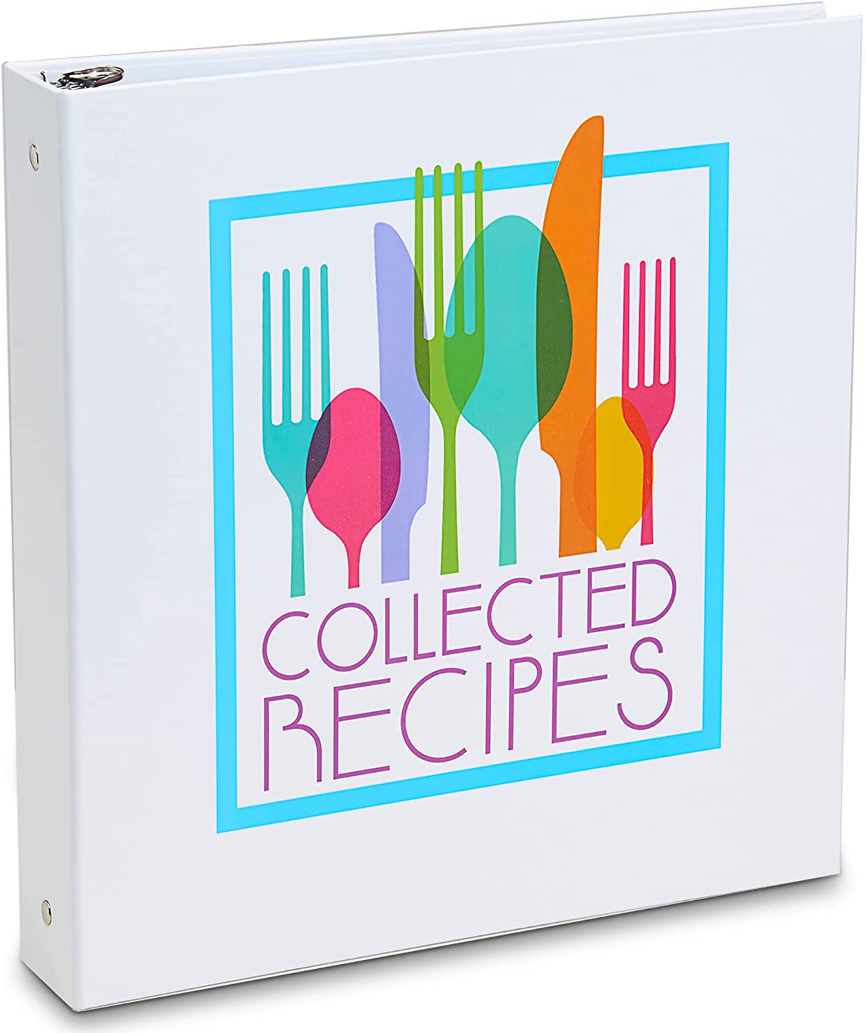 Meadowsweet Kitchens Create Your Own Recipe Binder - Modern Cuisine ...
