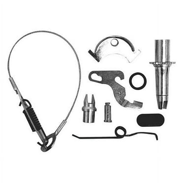 Motorcraft Caliper Repair Kit - Walmart.com