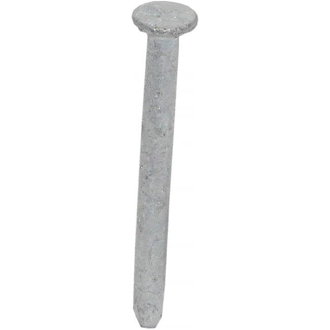 USP Structural Connectors NA9D-5MC Nails 10 x 1.5 in. Galvanized No.5 ...