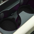 Car Cup Mat Universal Automotive Waterproof Non-Slip Cup Holders Sift ...
